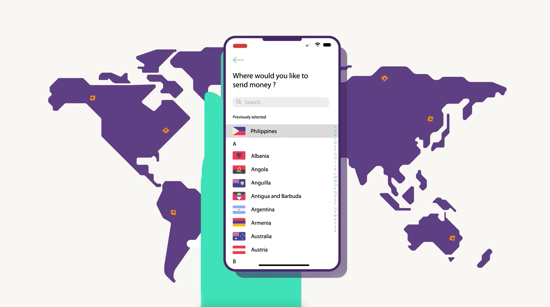 Goremit.in | Forex . Cards . Remittance